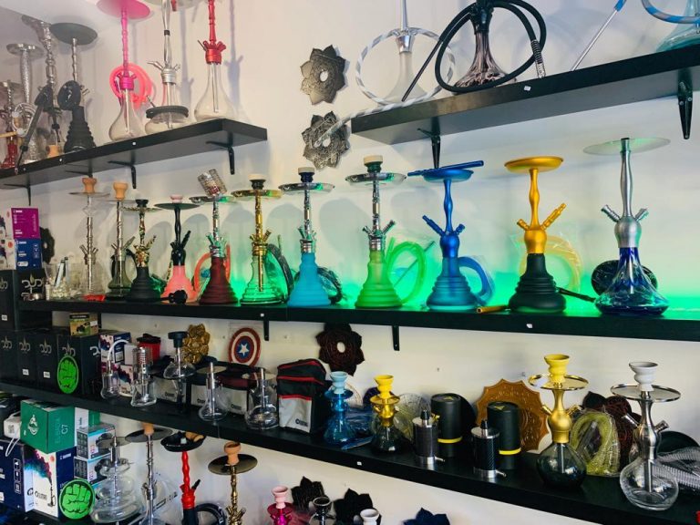 Shisha Store Portugal