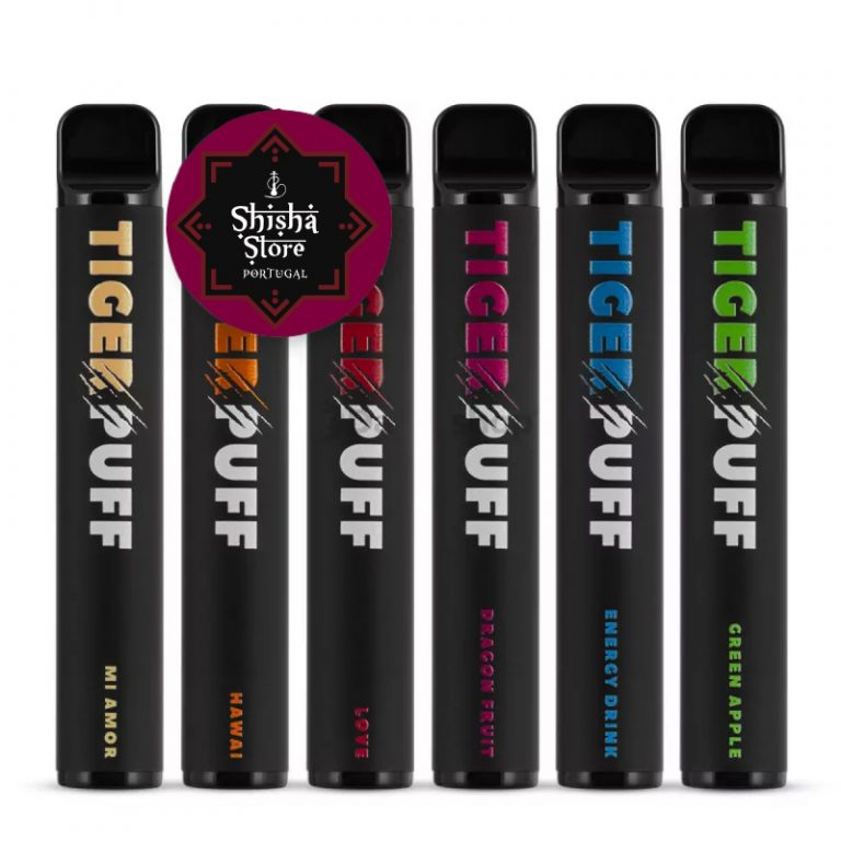 Shisha Store Portugal