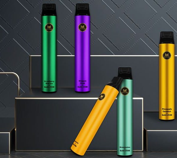 TORNADO 7000 Puffs - Shisha Store Portugal