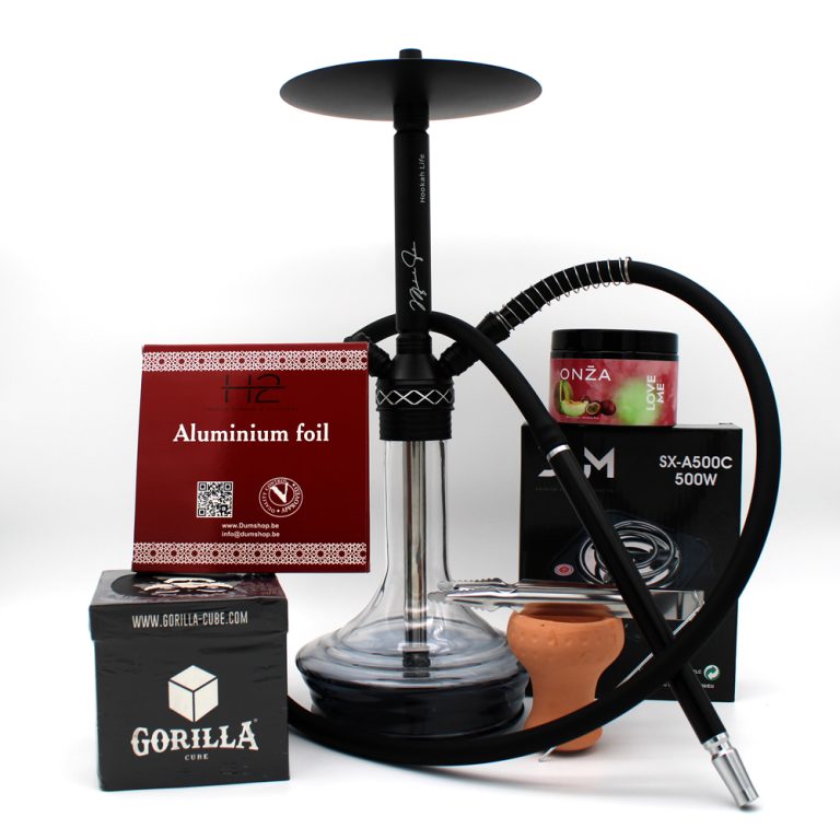 Shisha Store Portugal